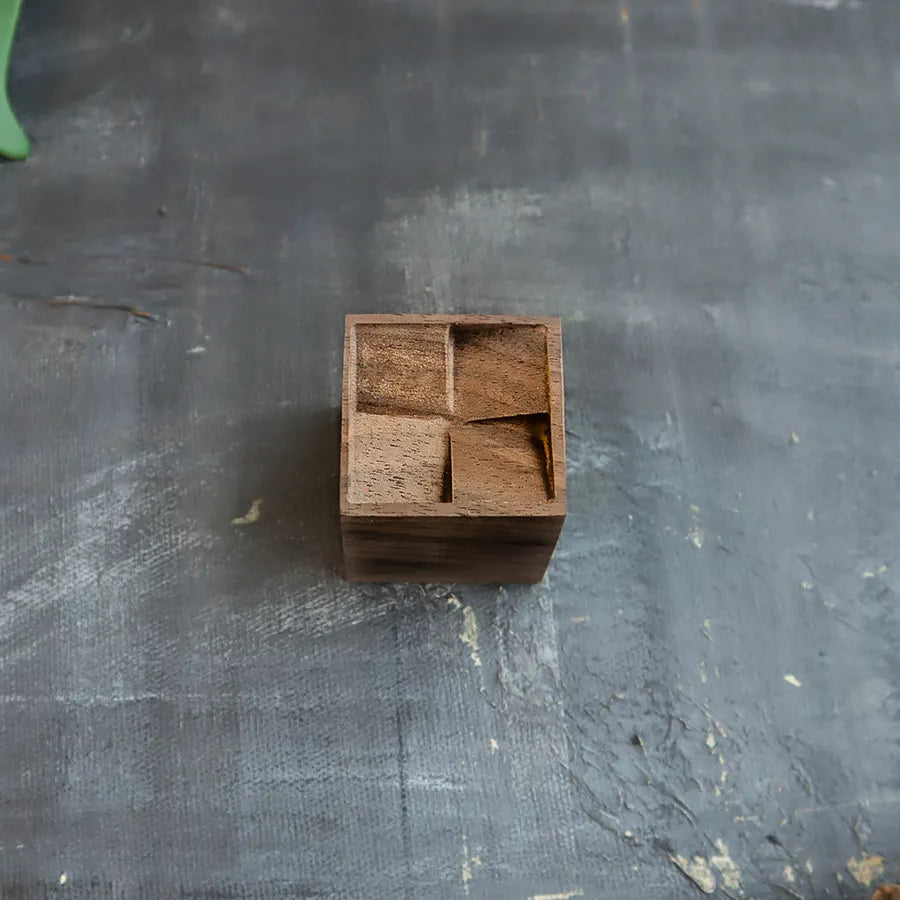 Wooden Essential Oil Diffuser for Home – Timber and River